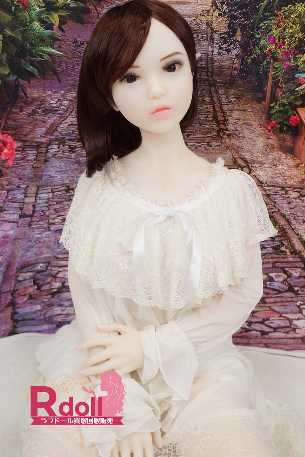 Piper Doll R Dollリアルラブドール専門販売(新品・中古)高価買取 無料回収