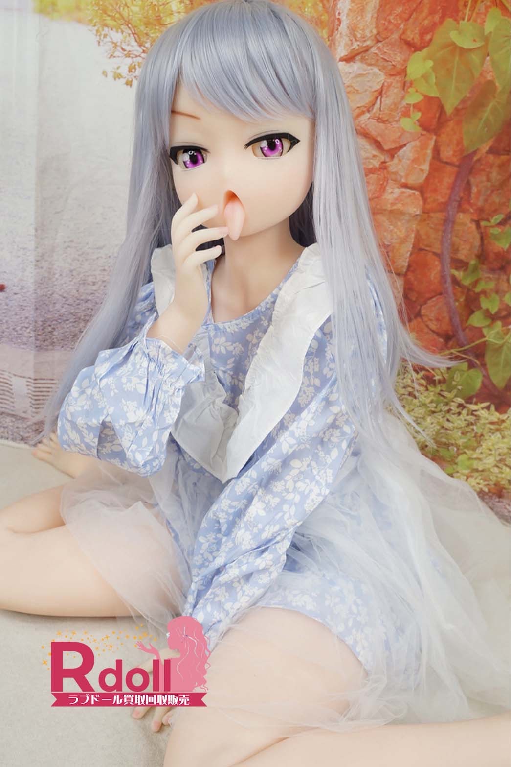 【初心者応援パック 美品】Doll House168 (IROKEBIJIN 色氣美人) #Koharuヘッド 120cm Fカップ 衣装付属 胸と膣の柔らか仕上げ 自立加工 視点移動 EVO ...