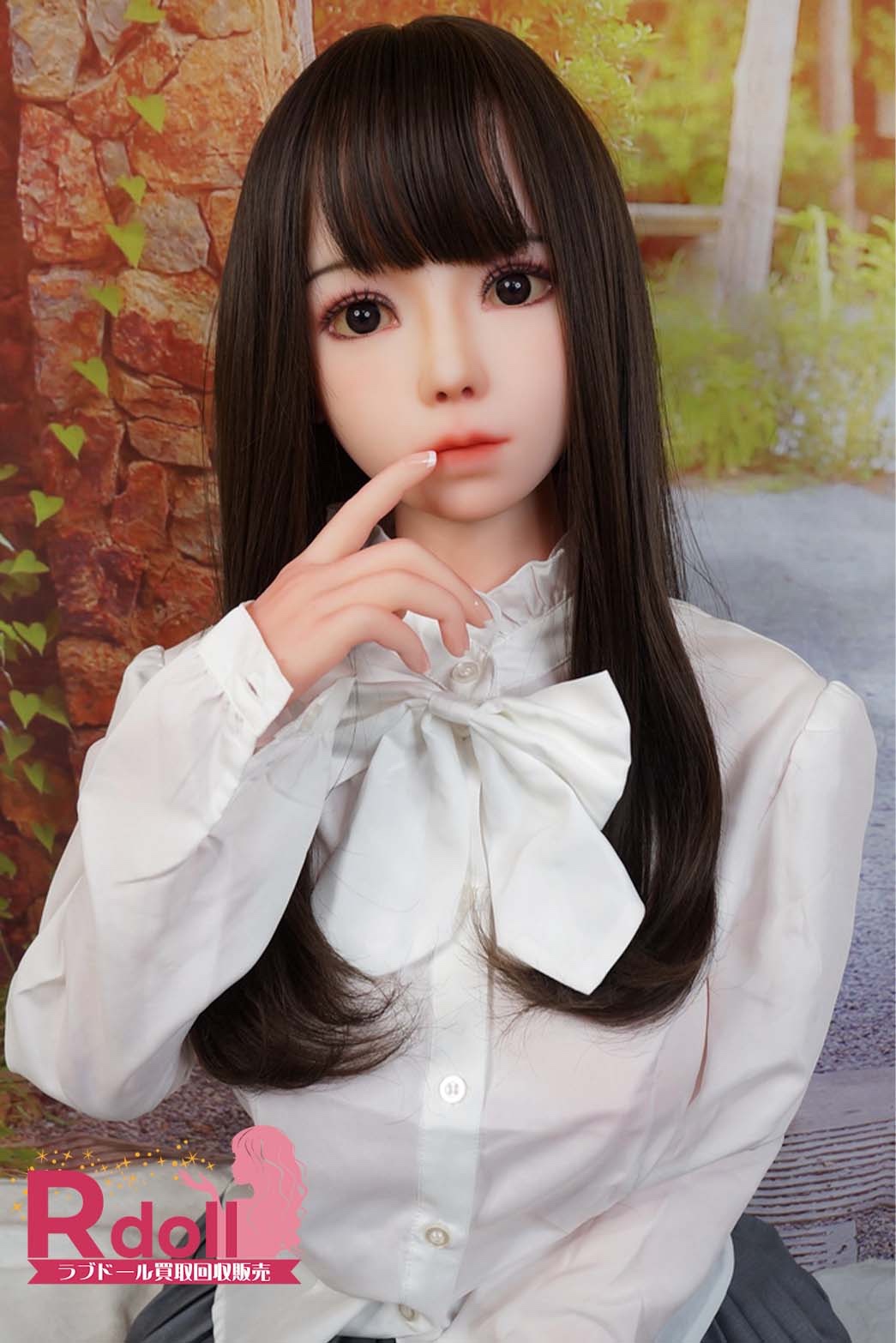 R Dollリアルラブドールリサイクル販売(中古)リアルラブドール無料回収 会員登録 入力ページ