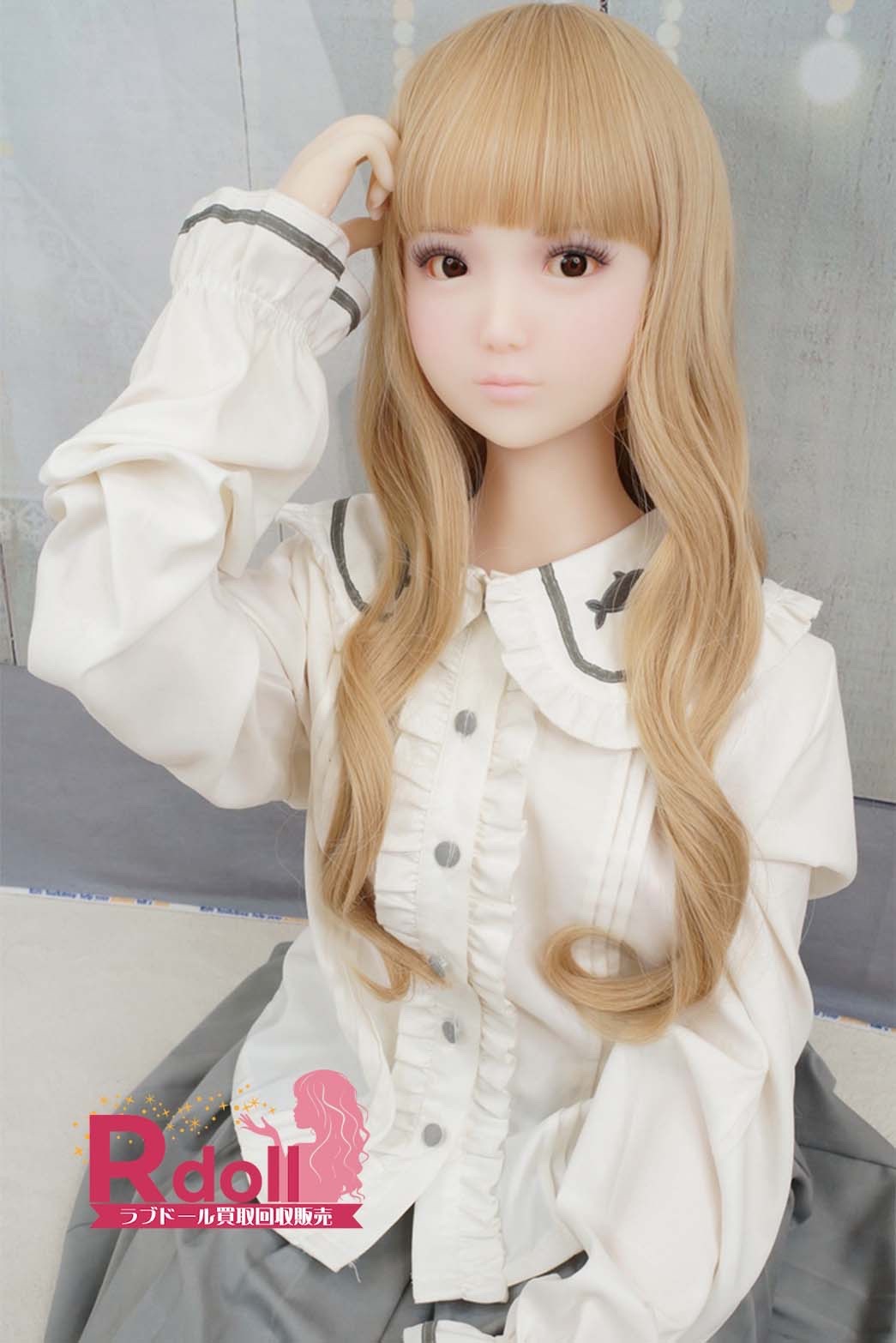 Piper Doll R Dollリアルラブドール専門販売(新品・中古)高価買取 無料回収