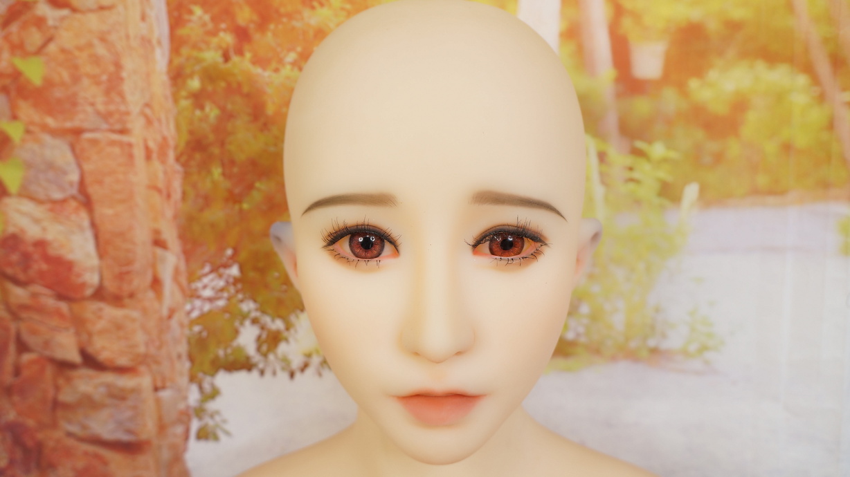 【初心者応援パック 新古美品】Real Girl #天使もえ 155cm Cカップ 軽量版ボディ ゼリー胸OP 自立加工OP 陰毛植毛OP 肌色 ナチュラル | 中古リアルラブドール専門販売 ...