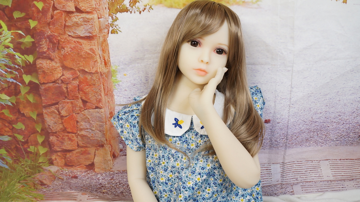 【初心者応援パック 中古】axb Doll A09 100cm バスト平 衣装付属 新骨格 肌色 ホワイト 中古リアルラブドール専門販売