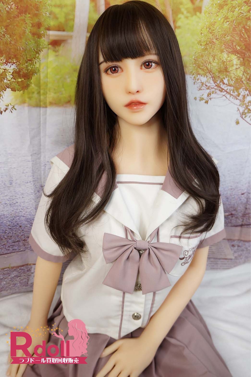 【新春セール10％OFF】【美品】Real Girl 155cm Cカップ #天使もえヘッド 体重22kg軽量版ボディ ゼリー胸 高級職人メイク 自立加工 肌色 ナチュラル | 中古リアルラブ ...